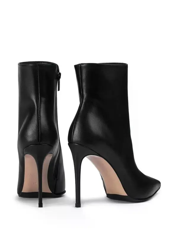 LE SILLA 100mm Eva Ankle Boots
