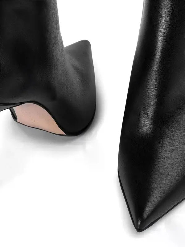 LE SILLA 100mm Eva Ankle Boots