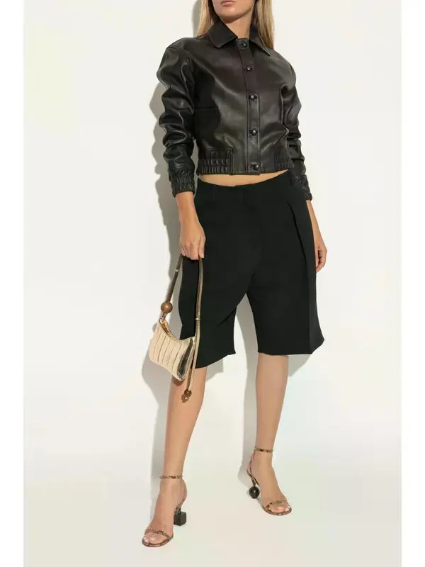 Jacquemus 105mm Les Sandales Bisou