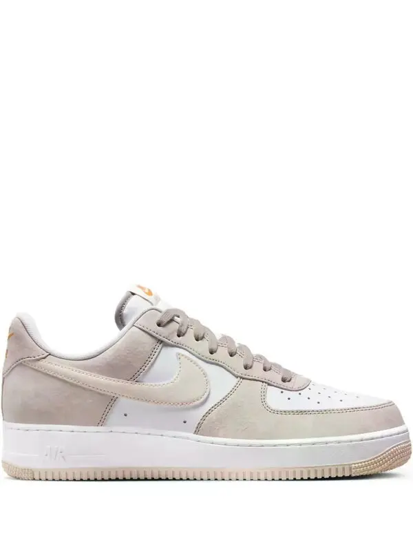 Nike Air Force 1 Low '07 Sneakers - Brown