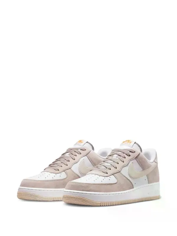 Nike Air Force 1 Low '07 Sneakers - Brown