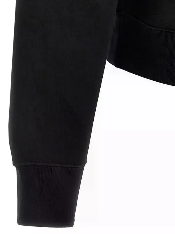 Mackage Julian Sweatshirt - Black