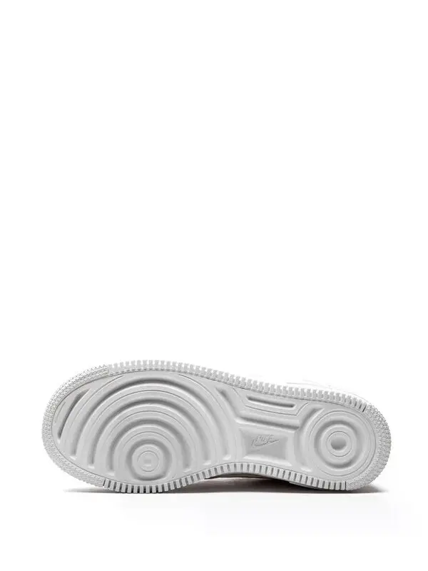 Nike Air Force 1 Shadow Sneakers - White