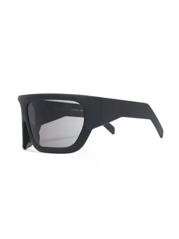 Rick Owens Davis Oversized Sunglasses