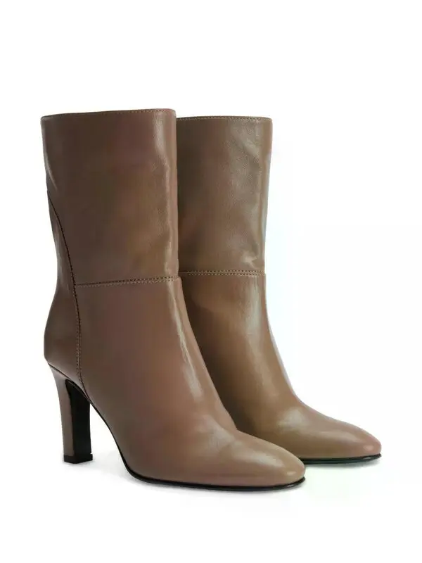 GIUSEPPE ZANOTTI 90mm Viviana Boots