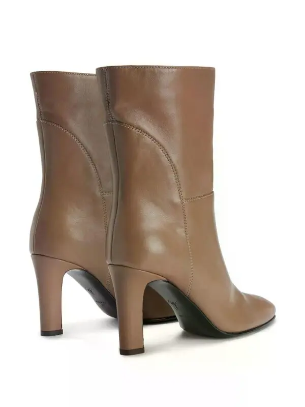 GIUSEPPE ZANOTTI 90mm Viviana Boots