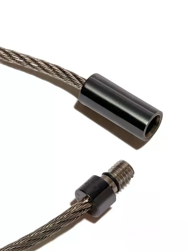 Le Gramme Le Câble Bracelet