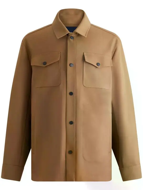 Fusalp Bryan Jacket