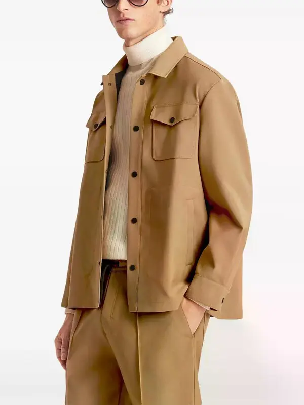 Fusalp Bryan Jacket