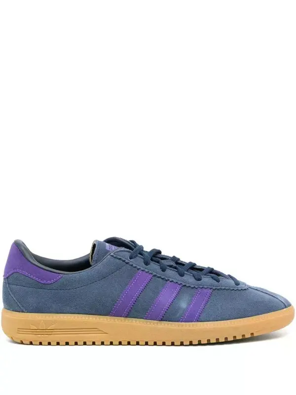 Adidas Brmd Sneakers - Blue