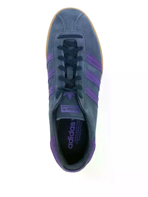 Adidas Brmd Sneakers - Blue