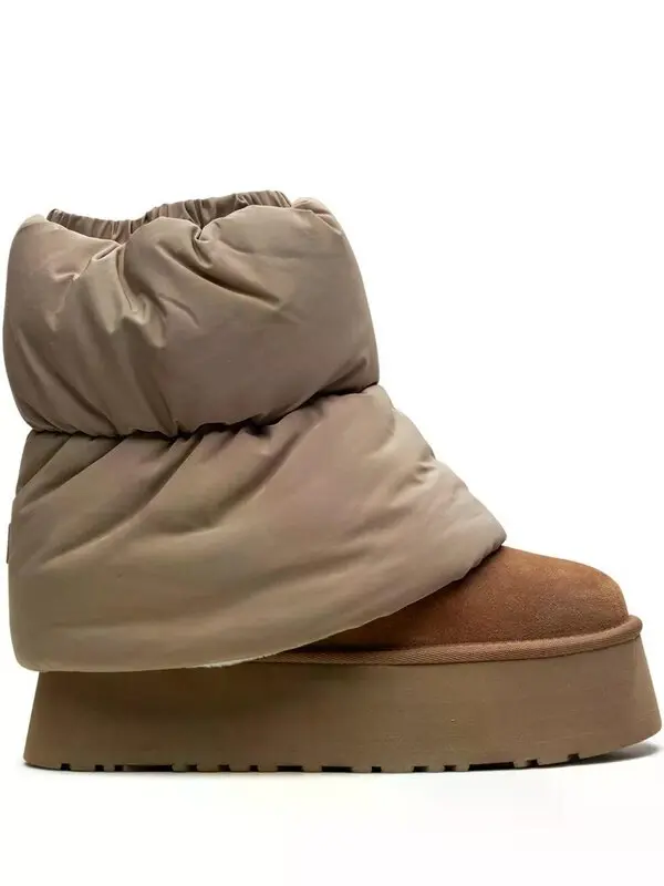 UGG Amphora Boots