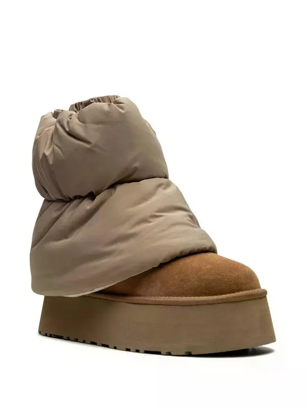 UGG Amphora Boots