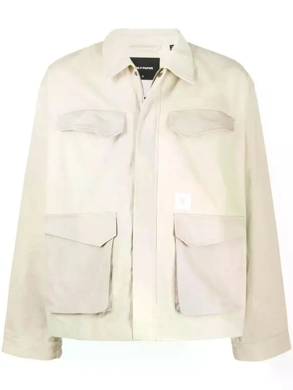 DAILY PAPER Mamun Field Jacket