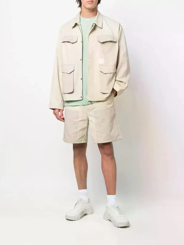 DAILY PAPER Mamun Field Jacket