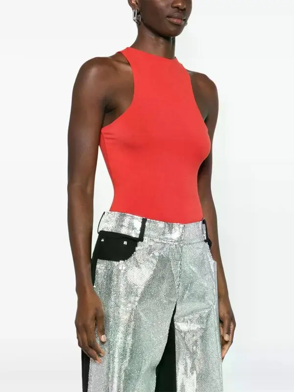 MANURI Edie Bodysuit