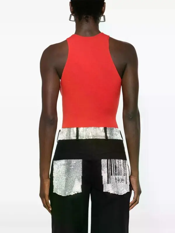 MANURI Edie Bodysuit