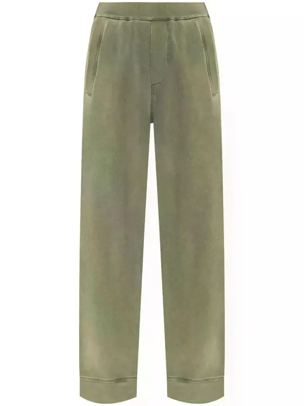 Dsquared2 Cotton Track Pants