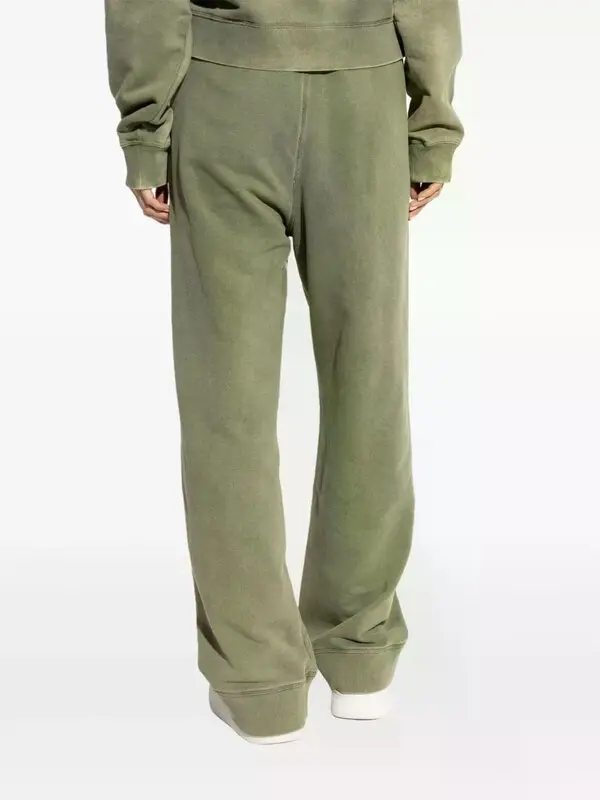 Dsquared2 Cotton Track Pants