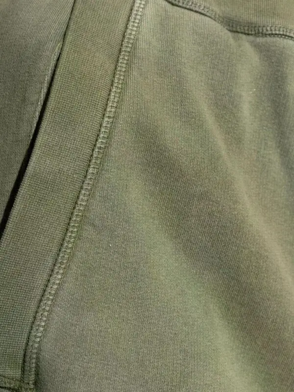 Dsquared2 Cotton Track Pants