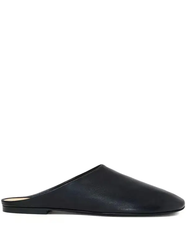 Proenza Schouler Glove Leather Slides