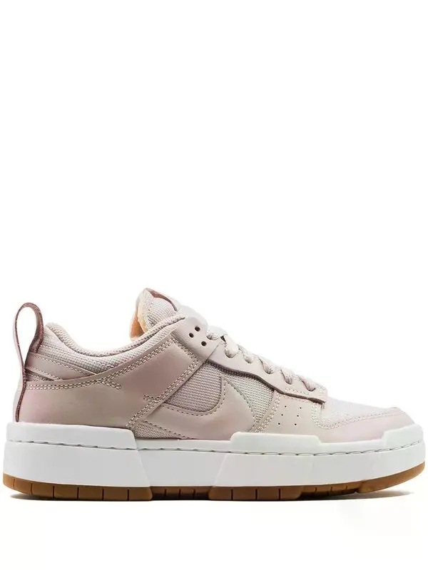 Nike Dunk Low Disrupt Sneakers - Neutrals