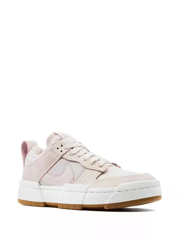 Nike Dunk Low Disrupt Sneakers - Neutrals
