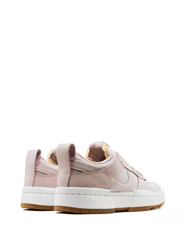 Nike Dunk Low Disrupt Sneakers - Neutrals