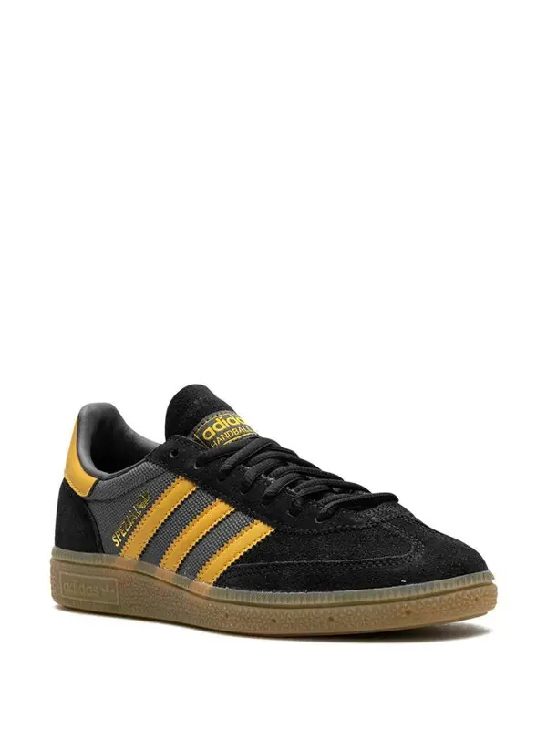 Adidas Handball Spezial Core Sneakers - Black