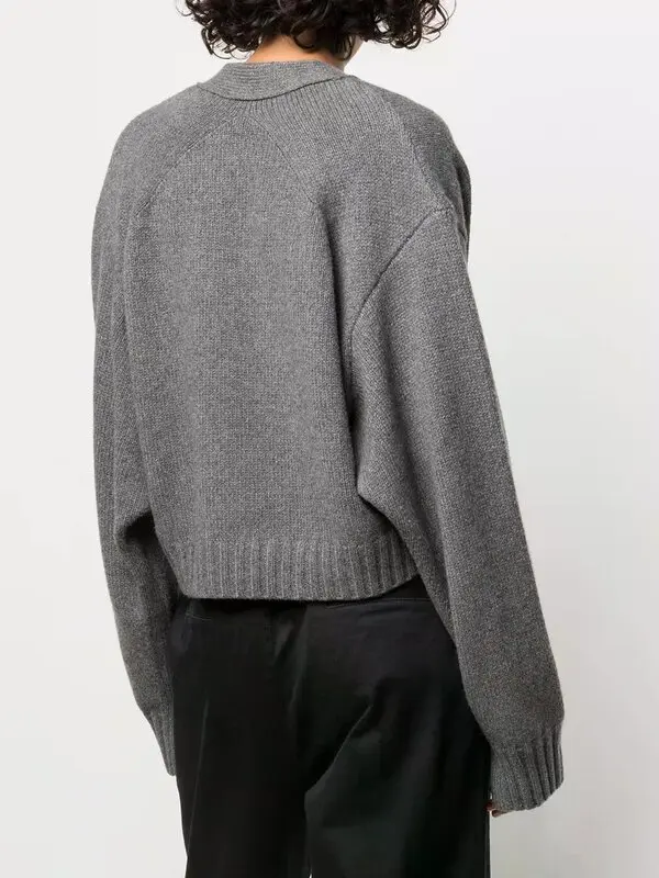 Proenza Schouler Eco Cashmere Cardigan