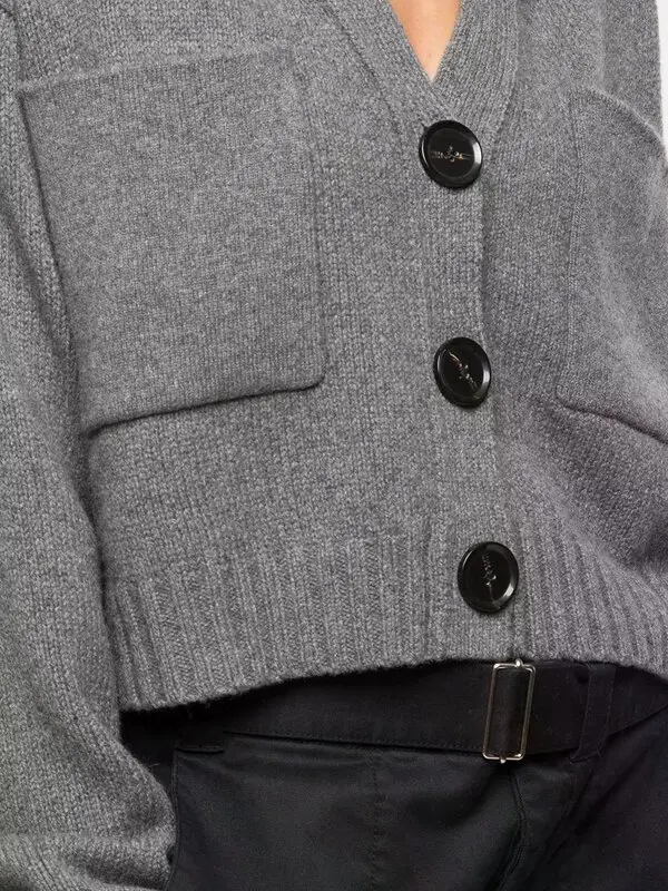 Proenza Schouler Eco Cashmere Cardigan