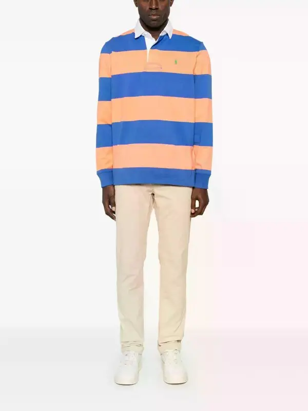 Jacob Cohen Bobby Chinos - Neutrals