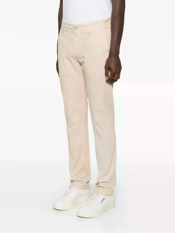 Jacob Cohen Bobby Chinos - Neutrals