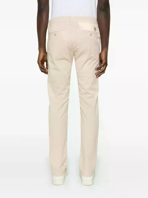 Jacob Cohen Bobby Chinos - Neutrals