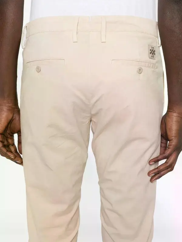 Jacob Cohen Bobby Chinos - Neutrals