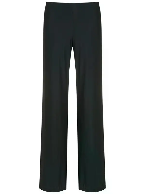 AMIR SLAMA Wide-leg Trousers