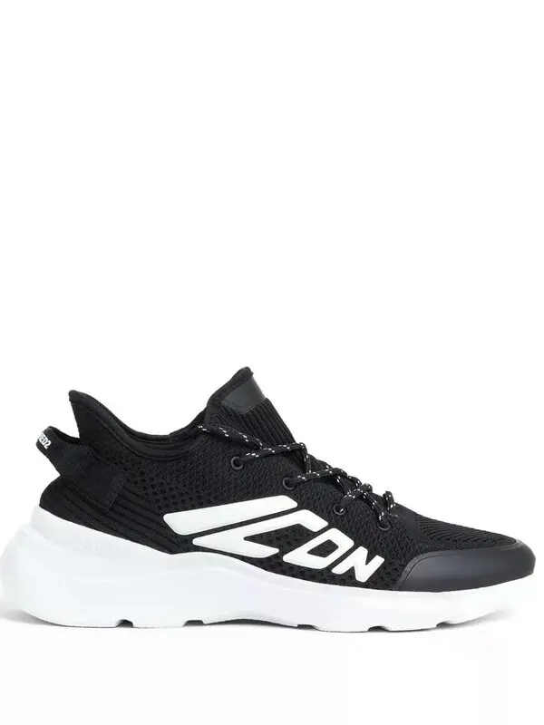 Dsquared2 Icon" Logo Sneakers