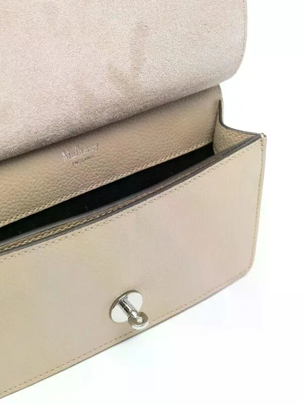 Mulberry East West Antony Messenger Bag