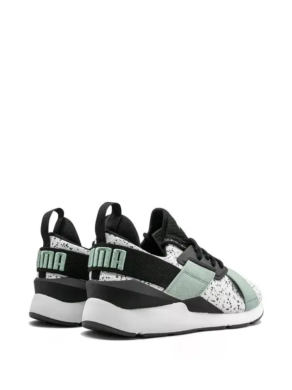PUMA Muse Solst Sneakers