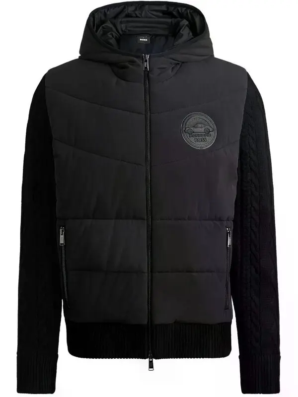 BOSS Dorlando Jacket