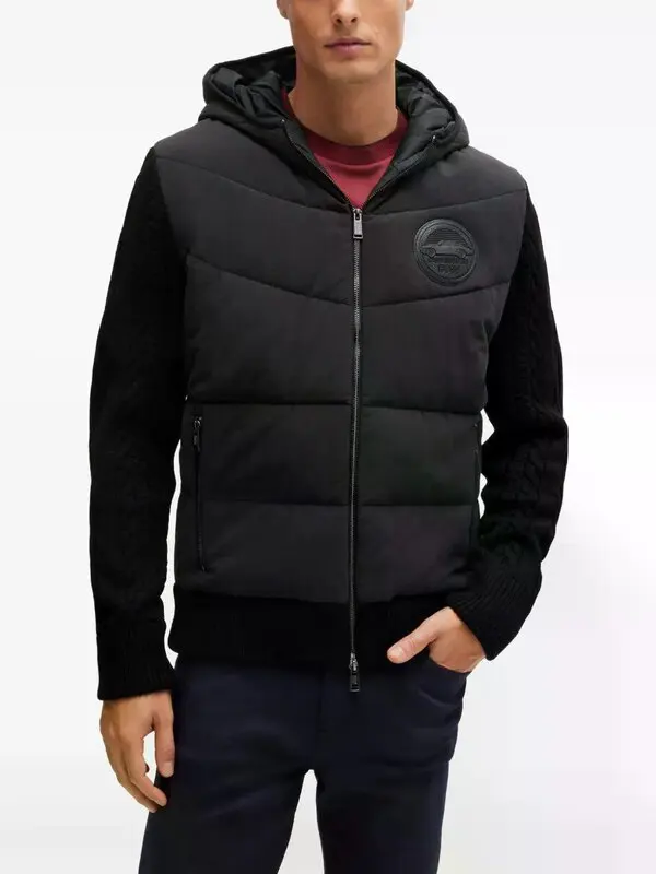 BOSS Dorlando Jacket