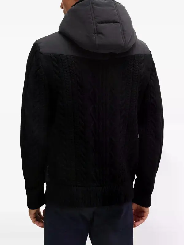 BOSS Dorlando Jacket
