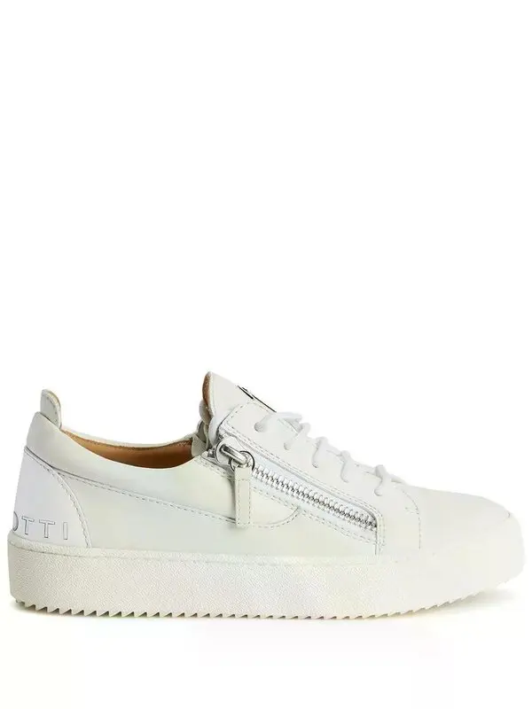 GIUSEPPE ZANOTTI Gail Low-top Sneakers