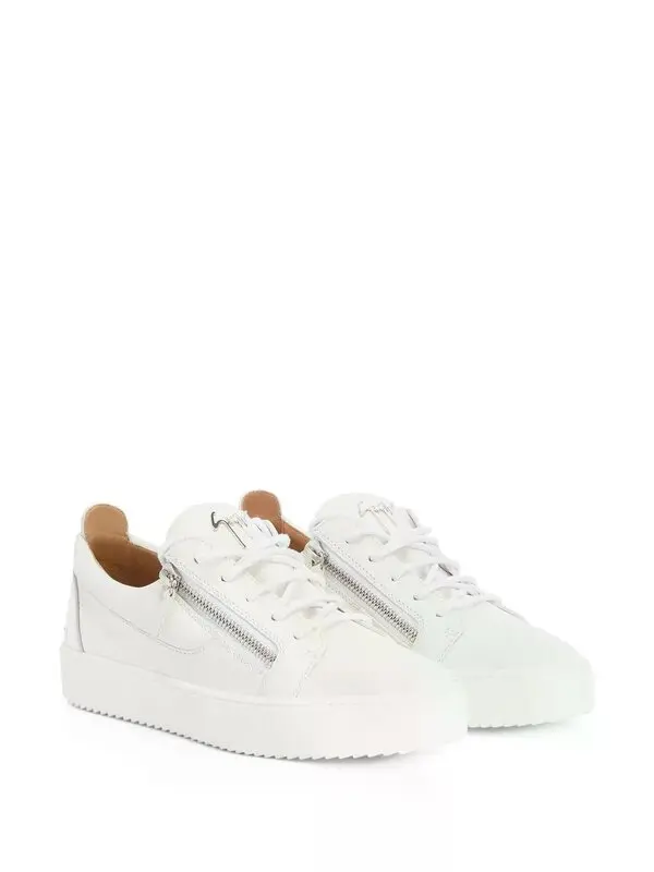 GIUSEPPE ZANOTTI Gail Low-top Sneakers