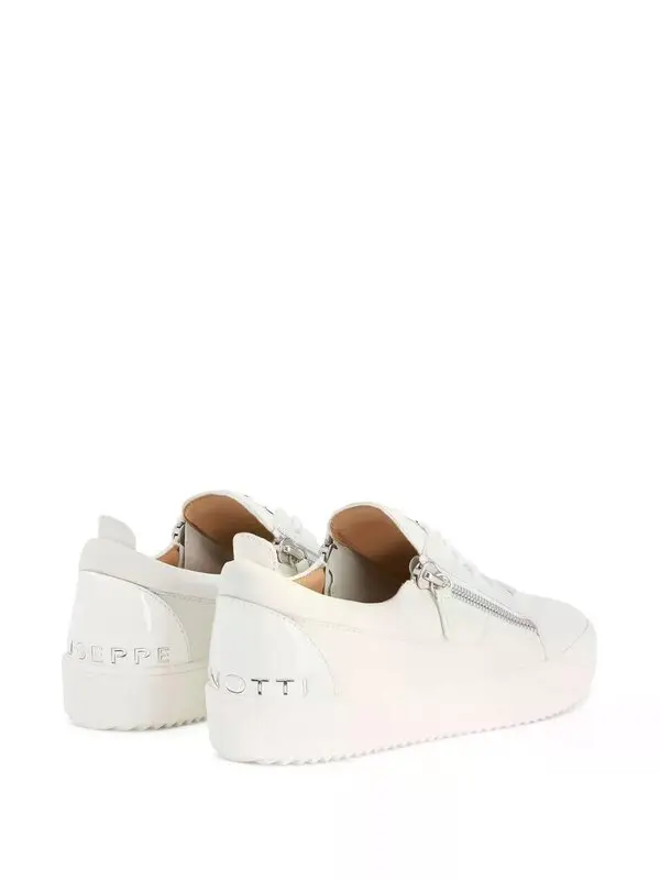 GIUSEPPE ZANOTTI Gail Low-top Sneakers