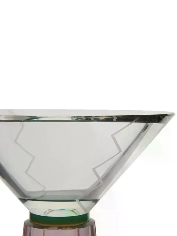 REFLECTIONS COPENHAGEN Hope Crystal Bowl