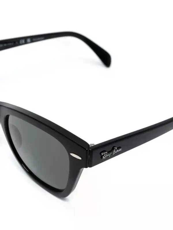 Ray-ban Wayfarer Frame Sunglasses