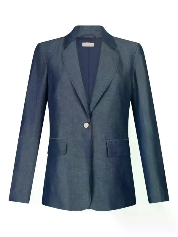 Liu Jo Logo-plaque Blazer