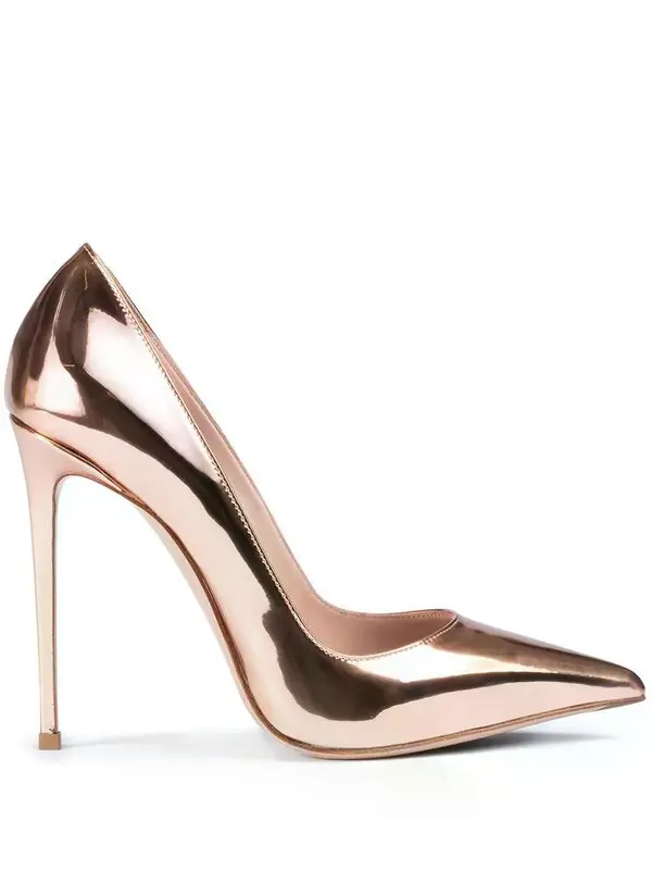 LE SILLA 120mm Eva Pumps