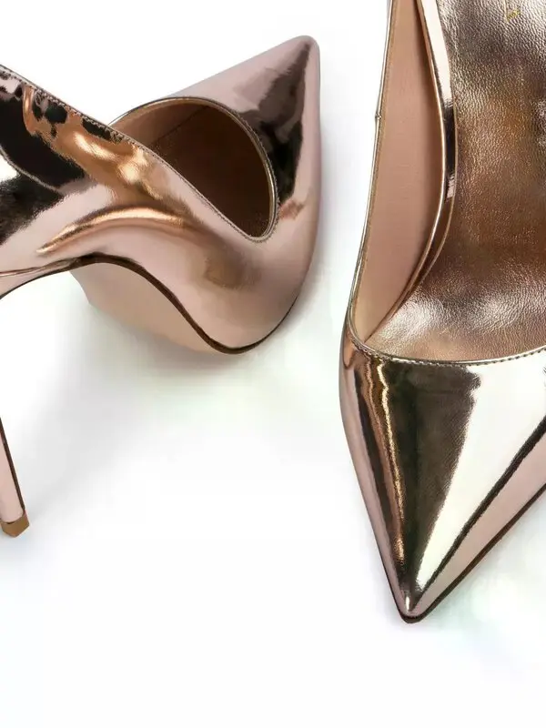 LE SILLA 120mm Eva Pumps